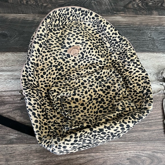 Billabong | Bags | Billabong Backpack | Poshmark